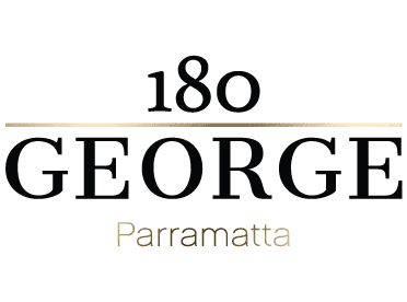 180 George - Meriton | Built for a lifetime
