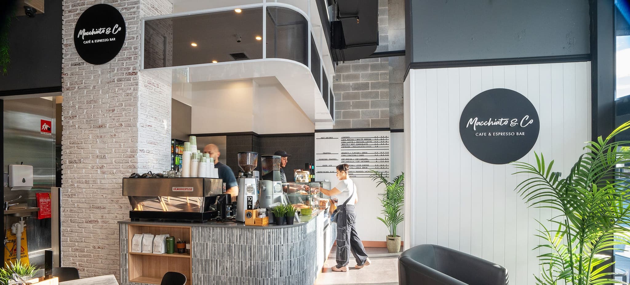 Meriton Retail Precinct – Liverpool - Meriton | Built for a lifetime
