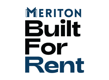 Unity - Meriton | Built for a lifetime