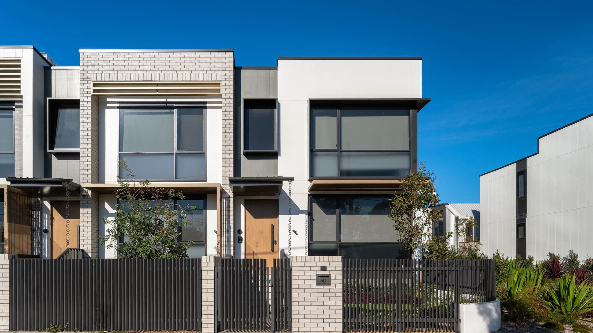 Pagewood Centro Rivera - Meriton | Built for a lifetime
