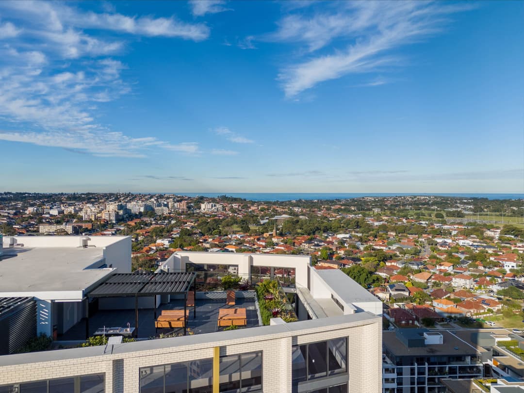 Meriton Built for Rent | Premium Apartments for Long-Term Living