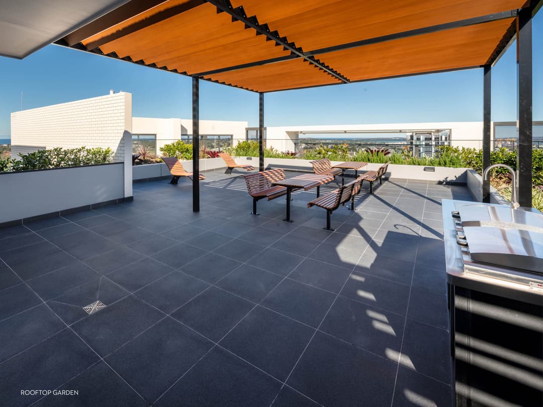 Meriton Built for Rent | Premium Apartments for Long-Term Living