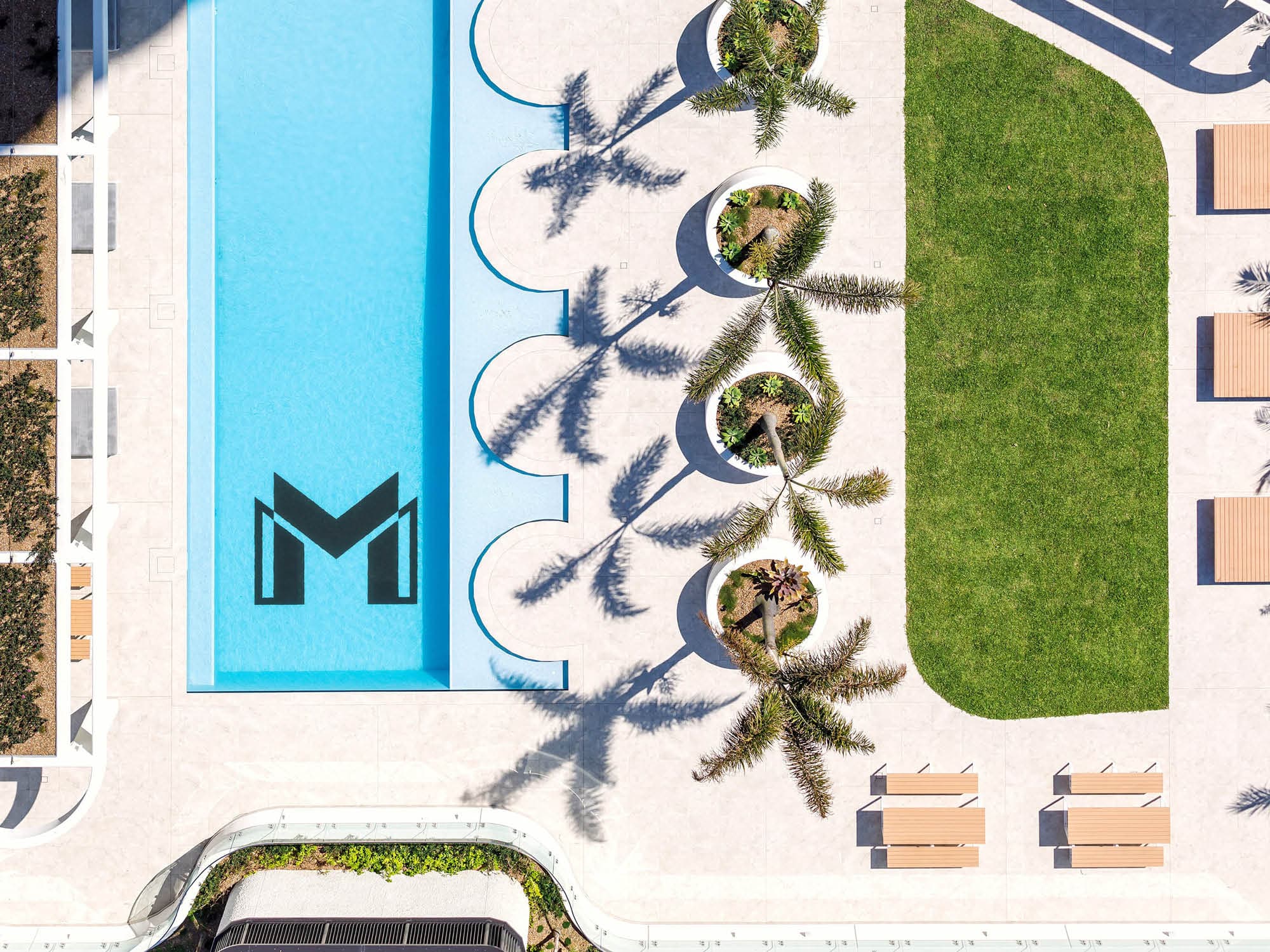 Ocean - Meriton | Built for a lifetime