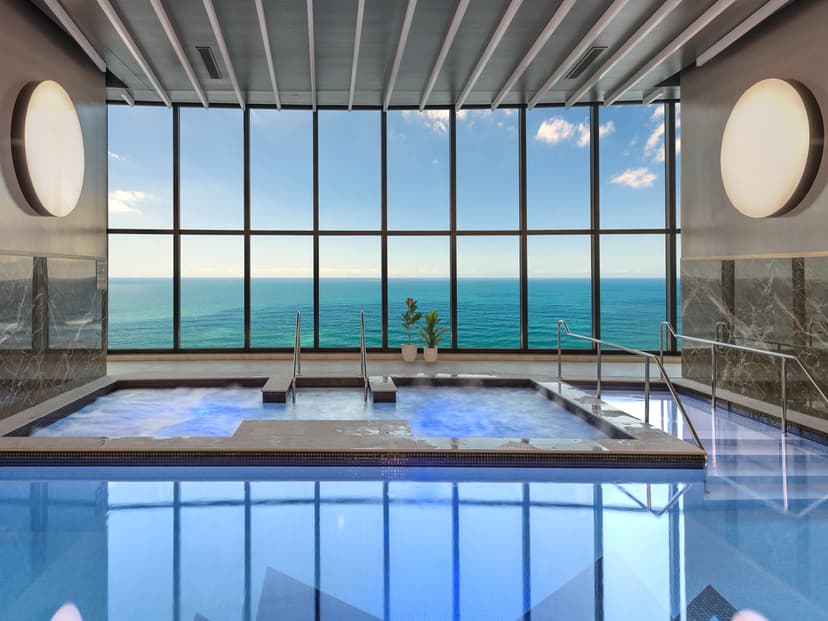 Ocean - Meriton | Built for a lifetime