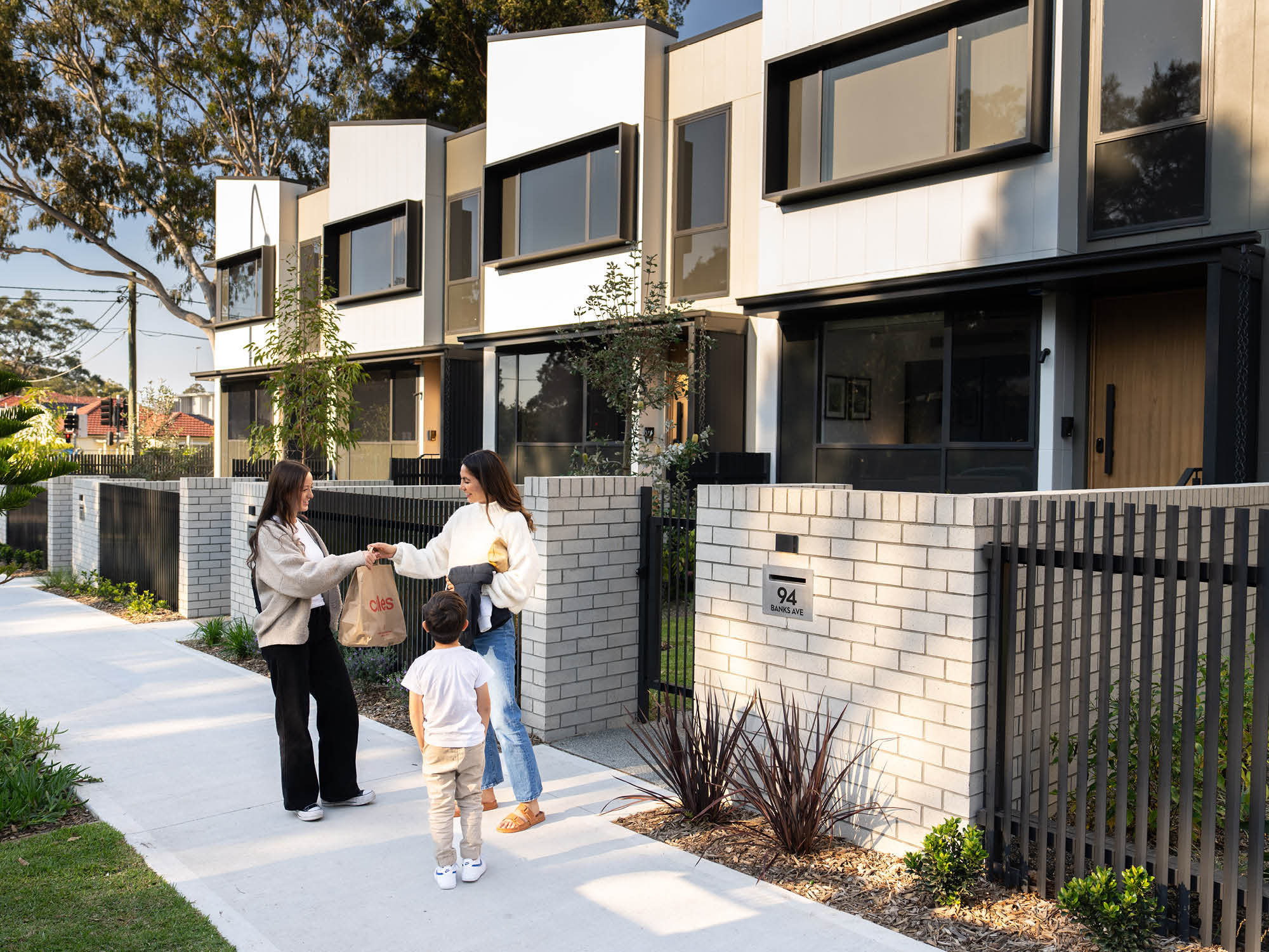 Pagewood Centro Rivera - Meriton | Built for a lifetime