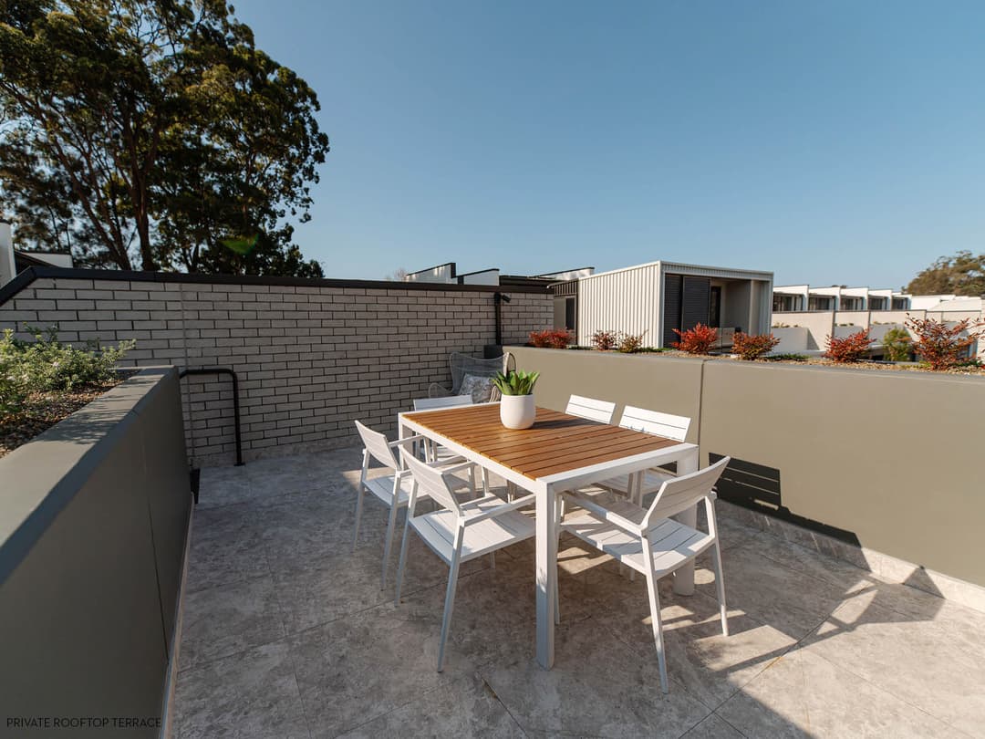 Pagewood Centro Rivera - Meriton | Built for a lifetime
