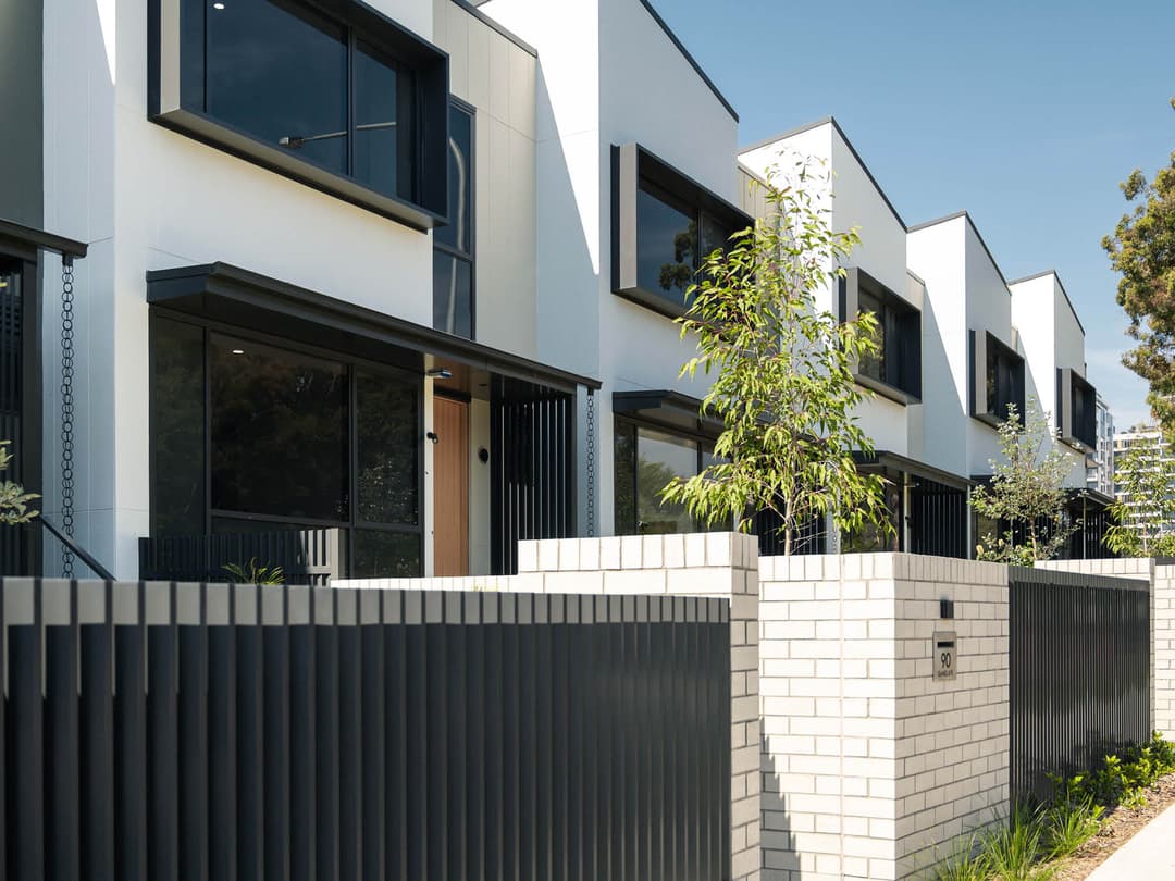 Pagewood Centro Rivera - Meriton | Built for a lifetime