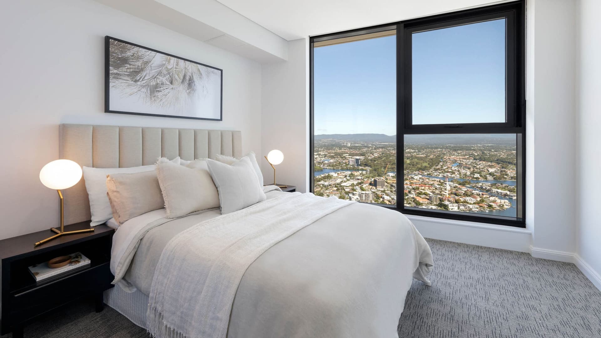 Ocean - Meriton | Built for a lifetime