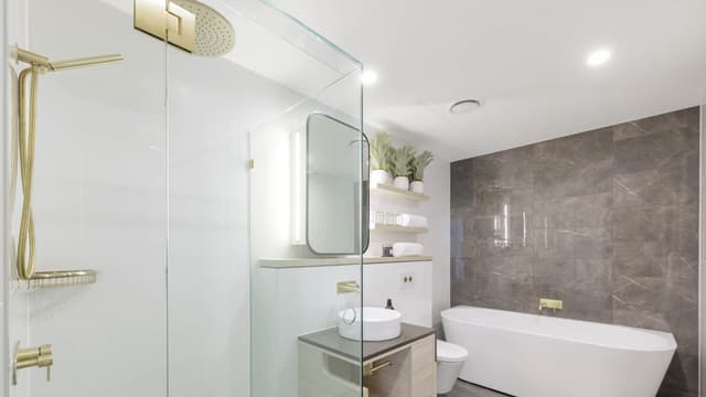 Ocean - Meriton | Built for a lifetime