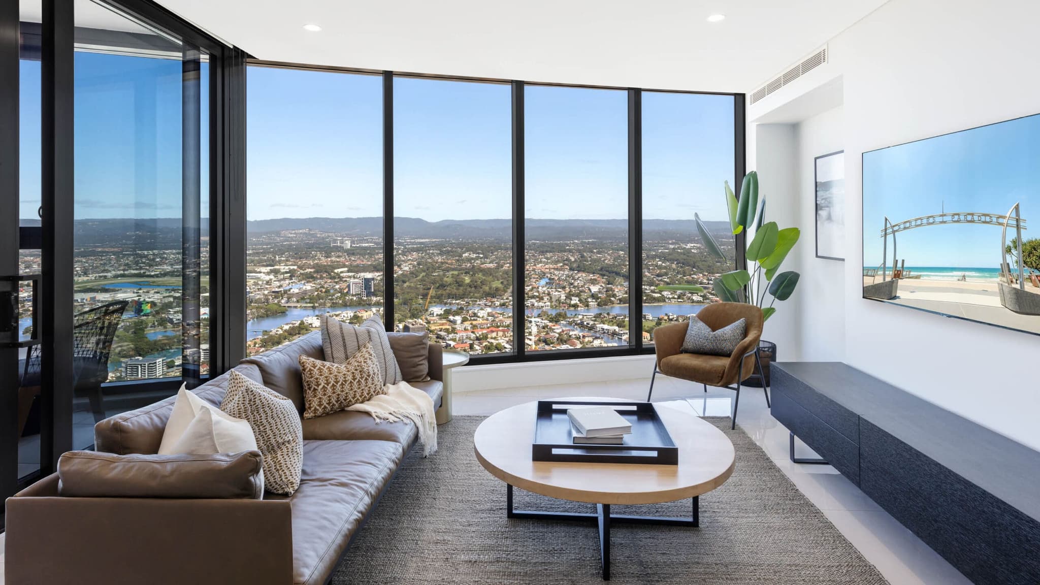 Ocean - Meriton | Built for a lifetime