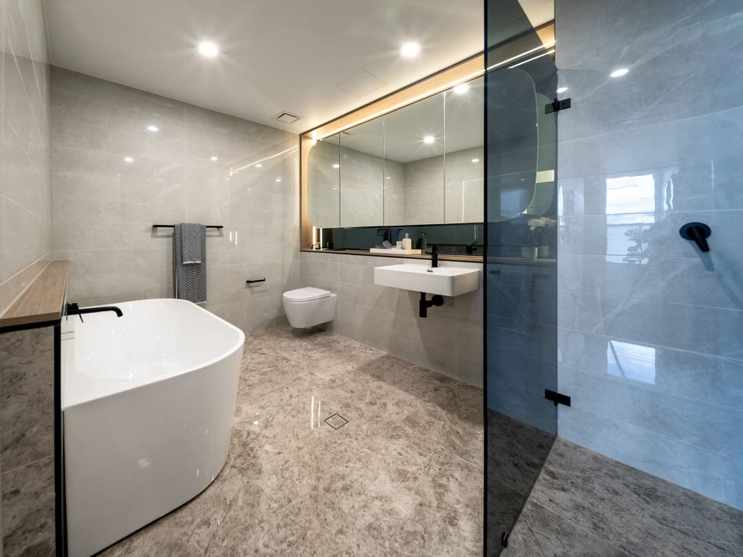 Meriton Built for Rent | Premium Apartments for Long-Term Living