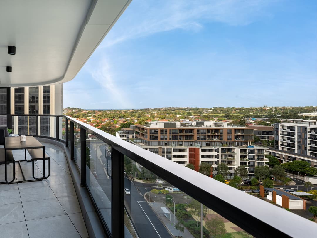 Meriton Built for Rent | Premium Apartments for Long-Term Living