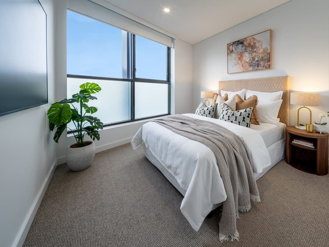 Meriton Built for Rent | Premium Apartments for Long-Term Living