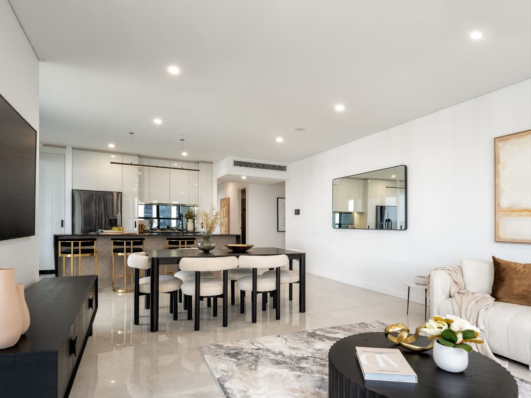 Meriton Built for Rent | Premium Apartments for Long-Term Living