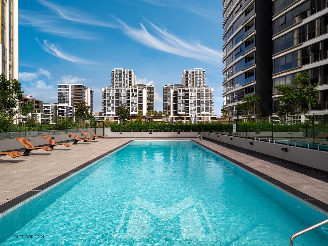 Meriton Built for Rent | Premium Apartments for Long-Term Living