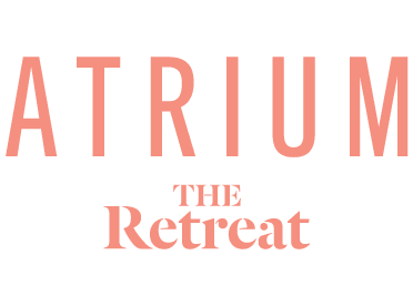 Atrium The Retreat - Meriton | Built for a lifetime