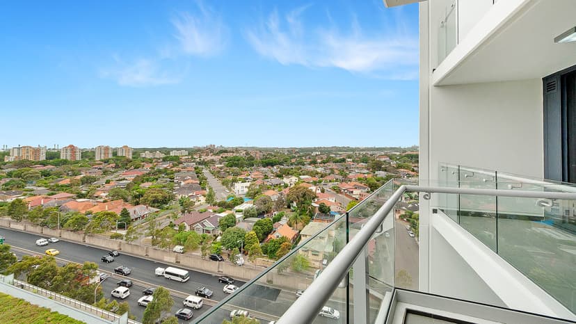Vertex - Meriton | Built for a lifetime