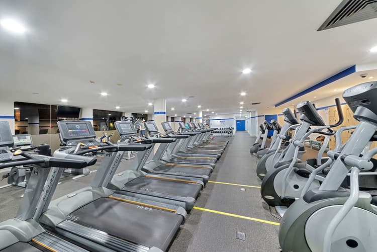 Cameo at Crown Square - Meriton | Built for a lifetime