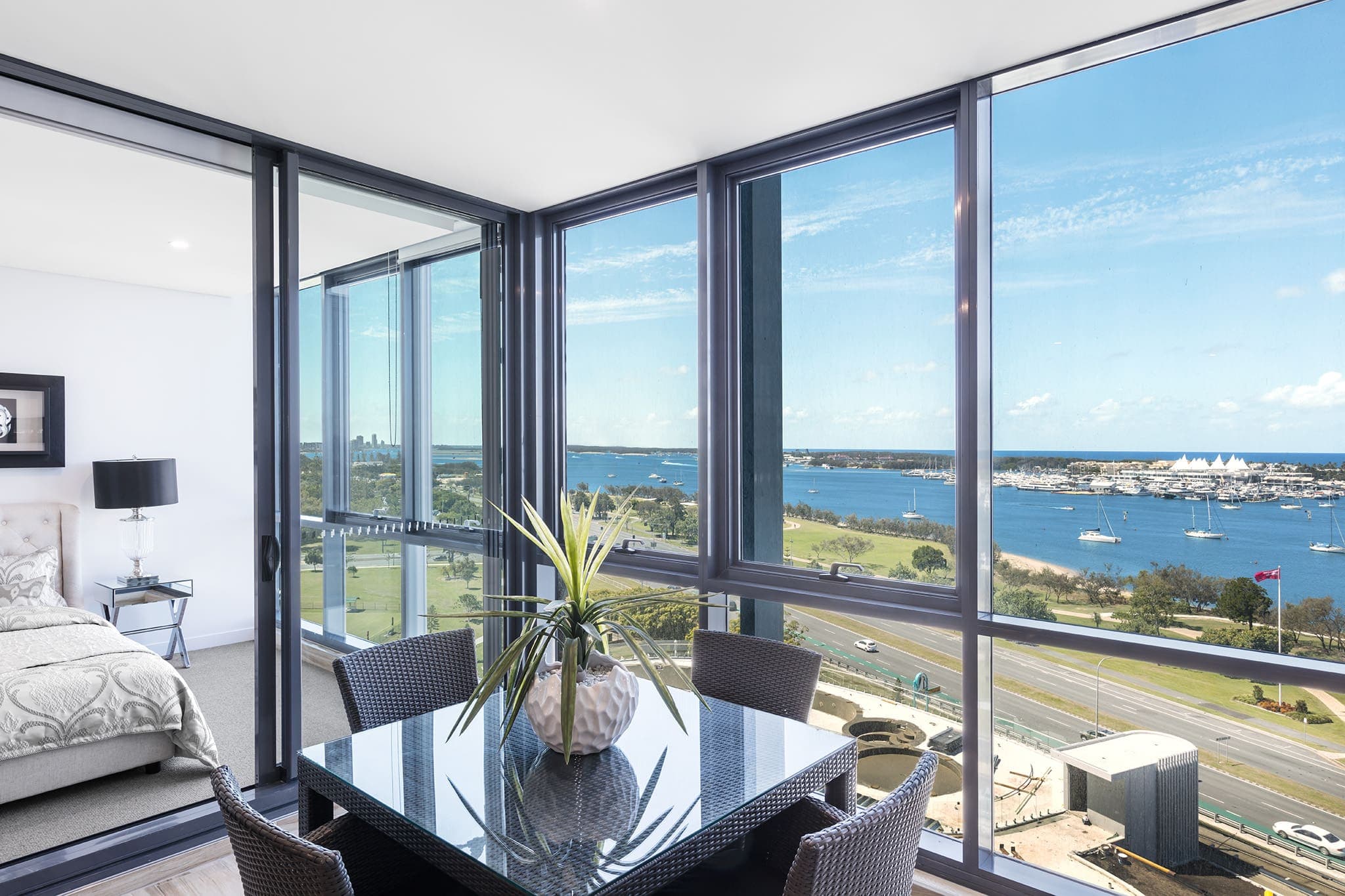 Sundale - Meriton | Built for a lifetime
