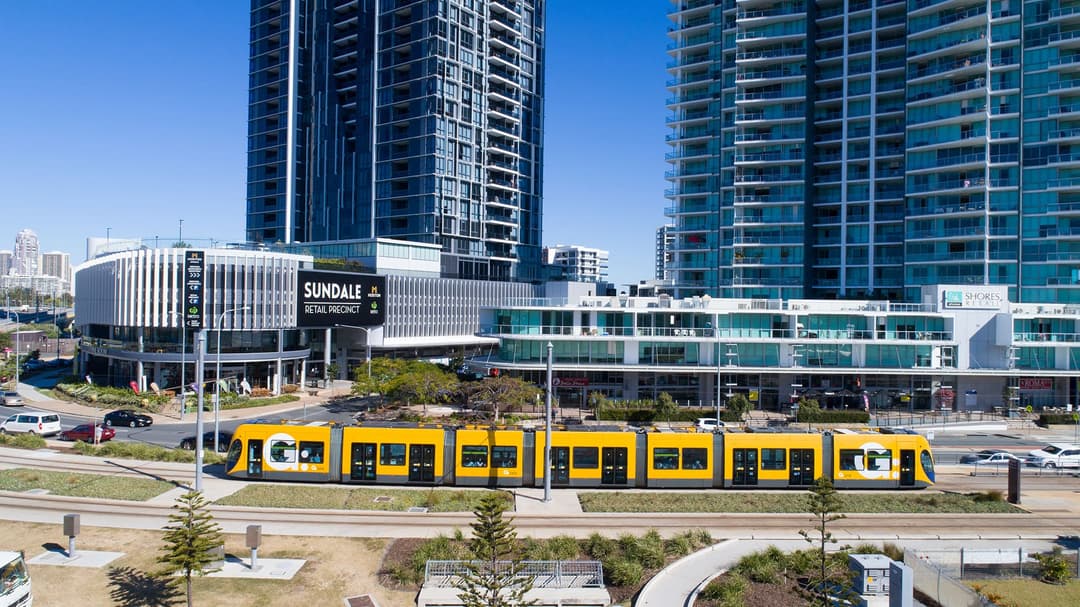 Sundale - Meriton | Built for a lifetime