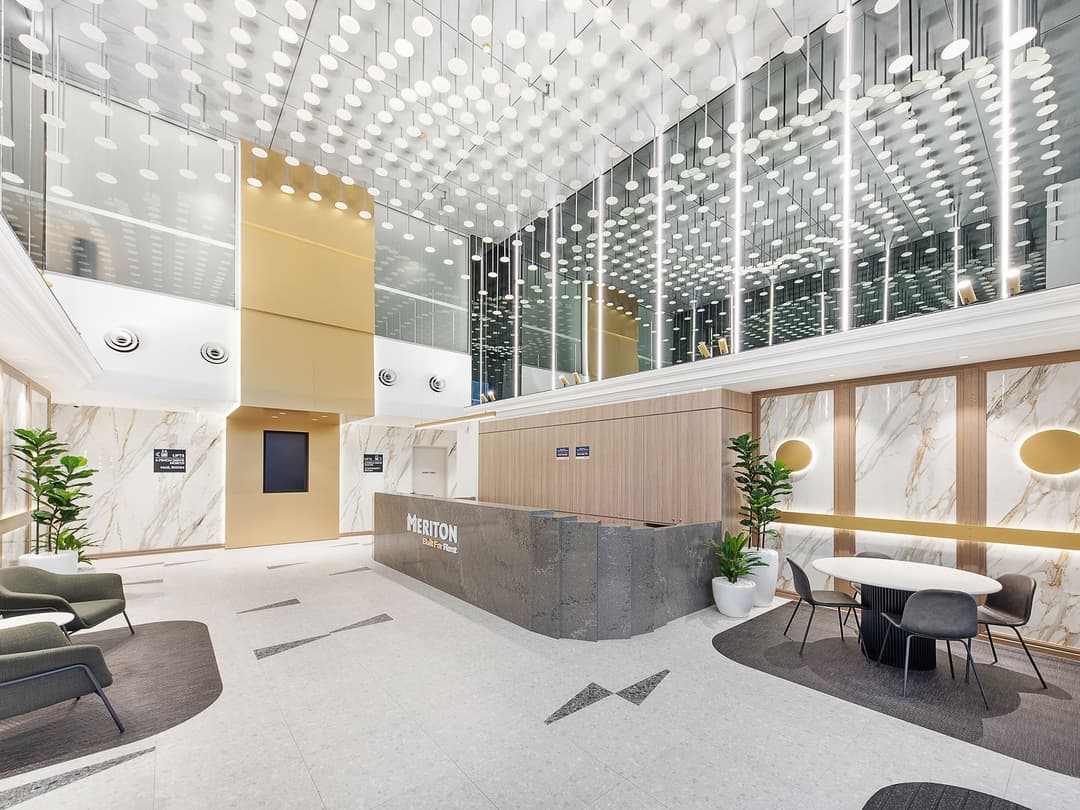 Meriton Built for Rent | Premium Apartments for Long-Term Living