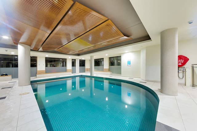 Sovereign at Crown Square - Meriton | Built for a lifetime