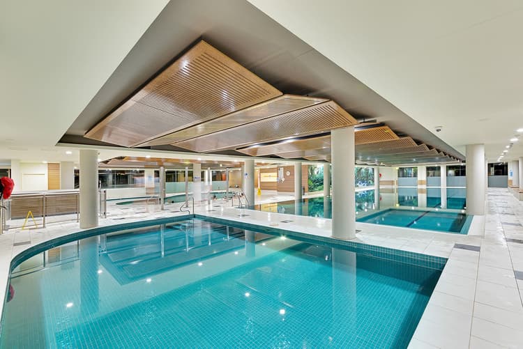 Cameo at Crown Square - Meriton | Built for a lifetime