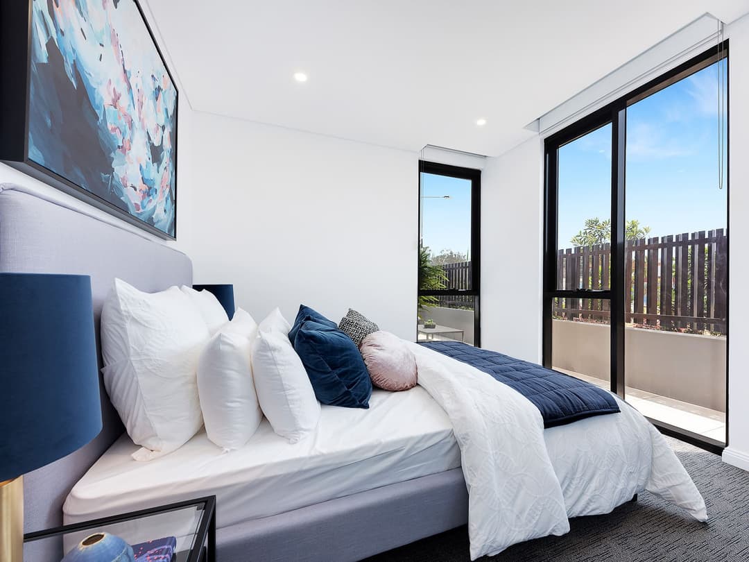 Meriton Built for Rent | Premium Apartments for Long-Term Living
