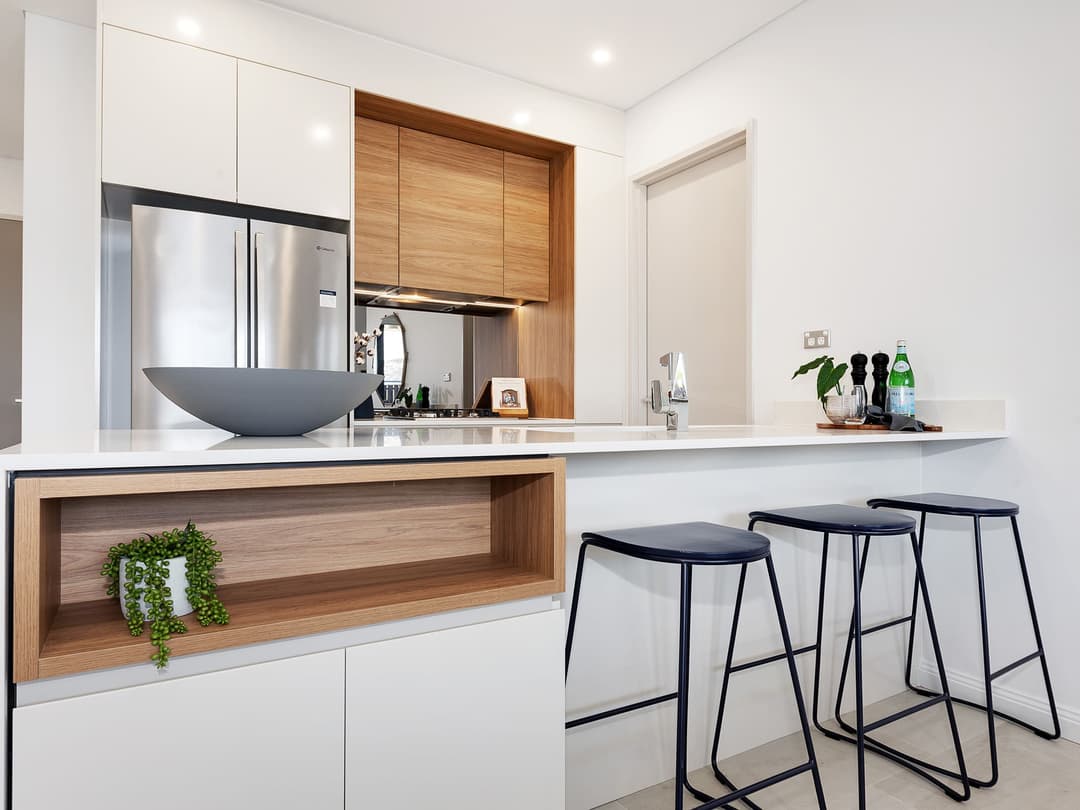 Meriton Built for Rent | Premium Apartments for Long-Term Living