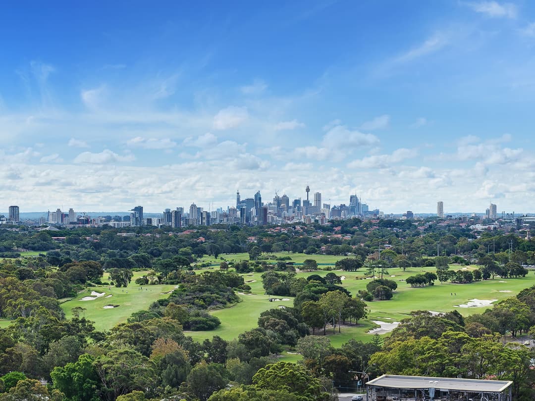 Meriton Built for Rent | Premium Apartments for Long-Term Living