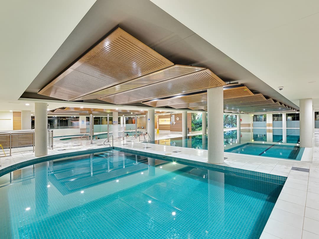 Sydney Apartments & Townhouses for Rent | Meriton