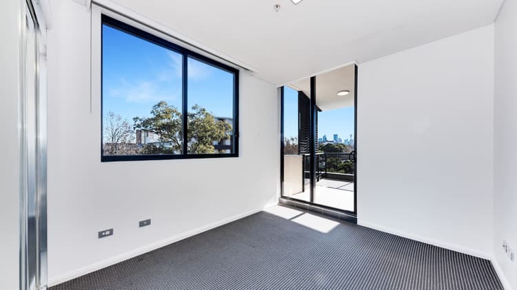 Sovereign at Crown Square - Meriton | Built for a lifetime