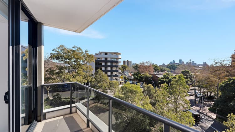 Sovereign at Crown Square - Meriton | Built for a lifetime
