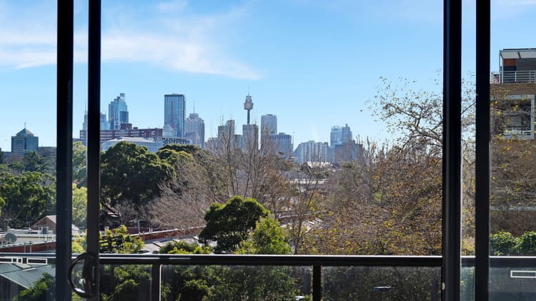 Sovereign at Crown Square - Meriton | Built for a lifetime