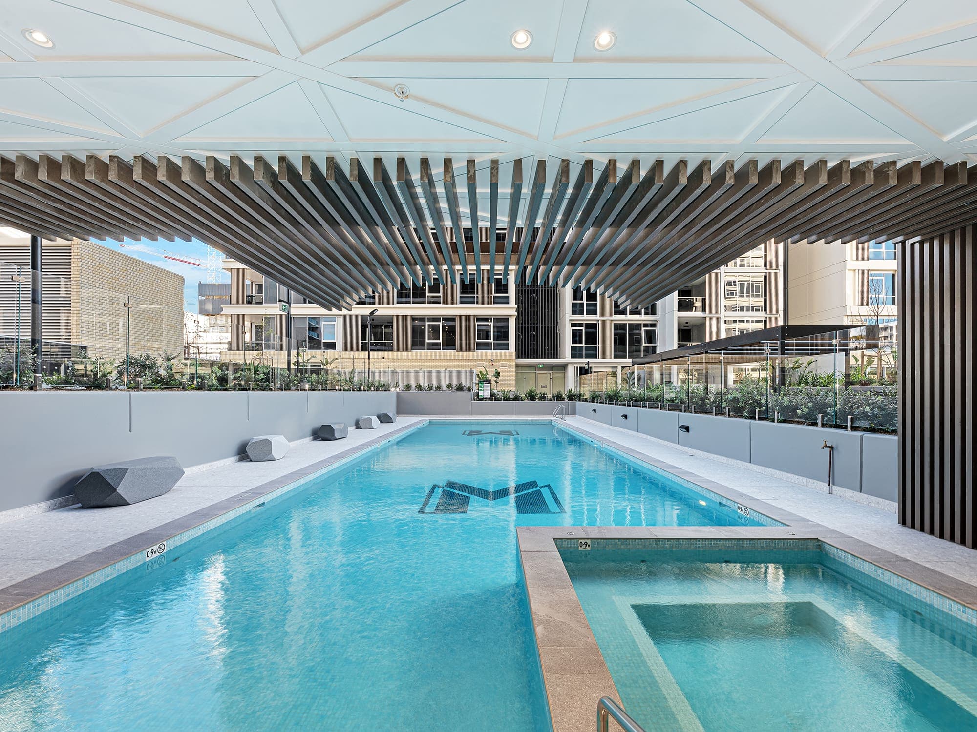 Pagewood Centro Miro - Meriton | Built for a lifetime