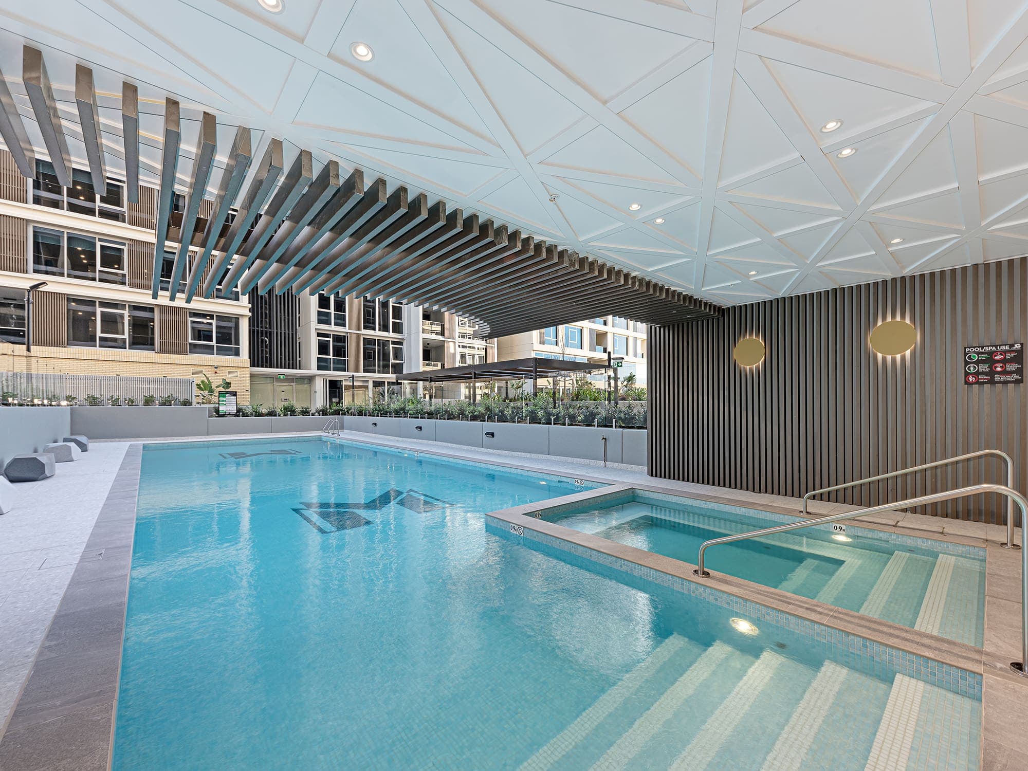 Pagewood Centro Miro - Meriton | Built for a lifetime