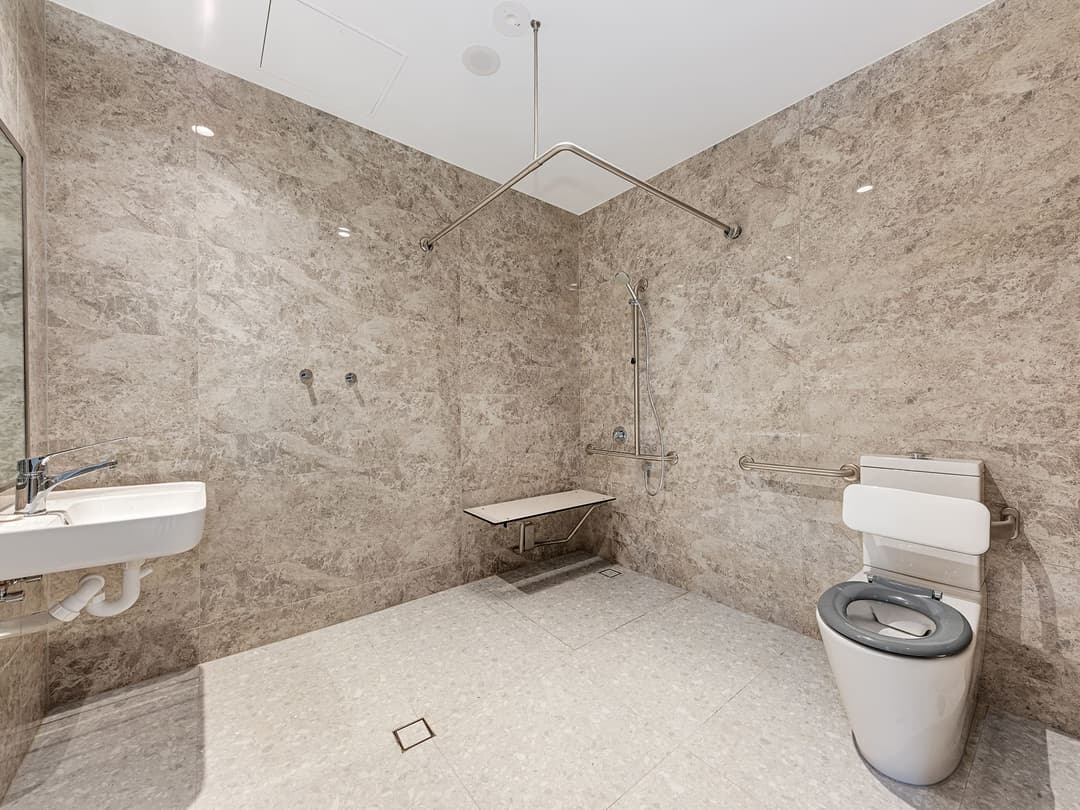 Meriton Built for Rent | Premium Apartments for Long-Term Living