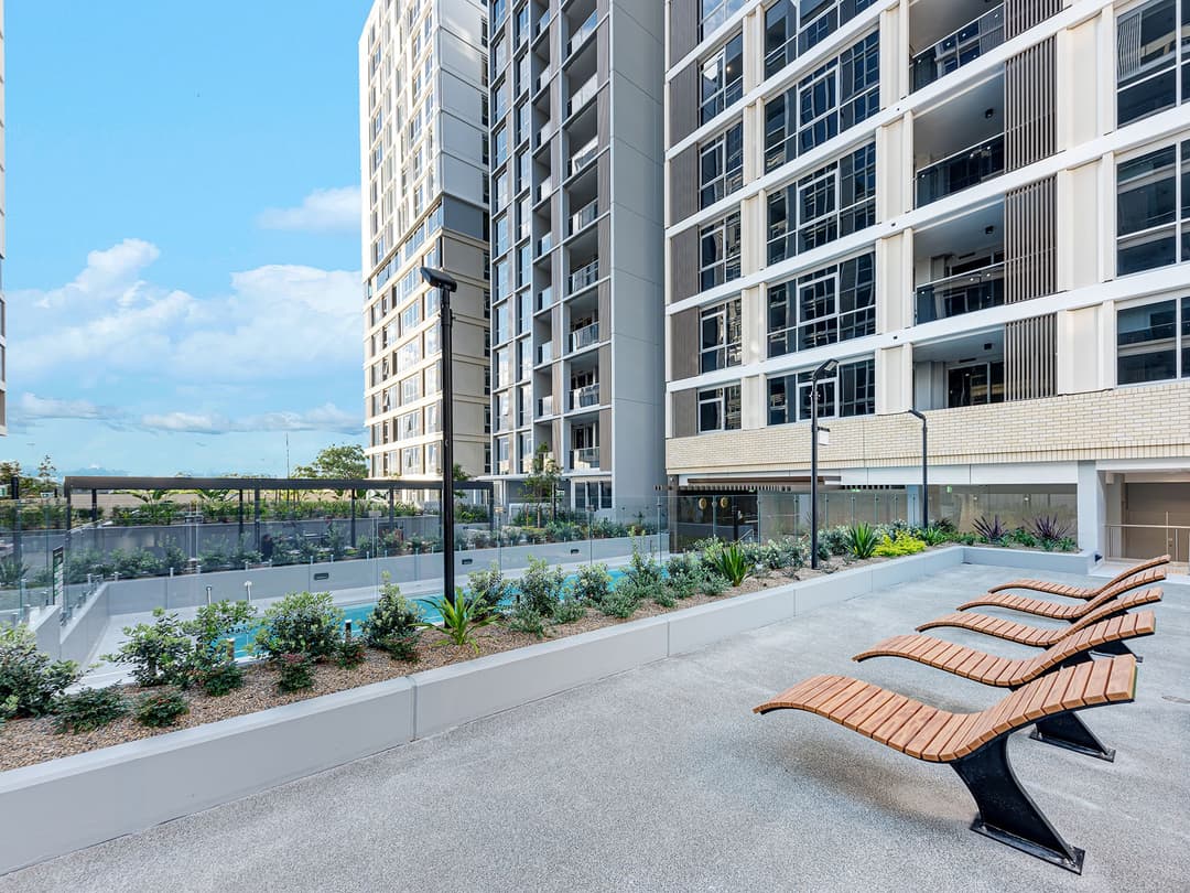 Meriton Built for Rent | Premium Apartments for Long-Term Living