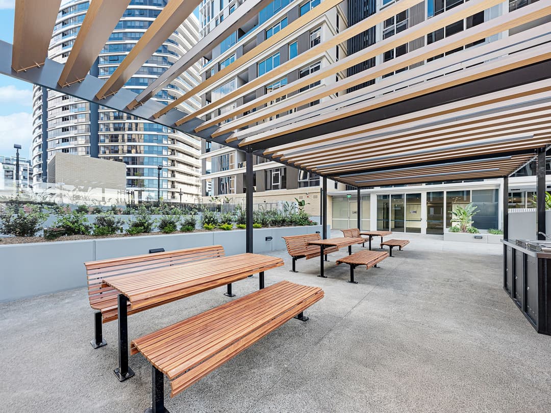Meriton Built for Rent | Premium Apartments for Long-Term Living