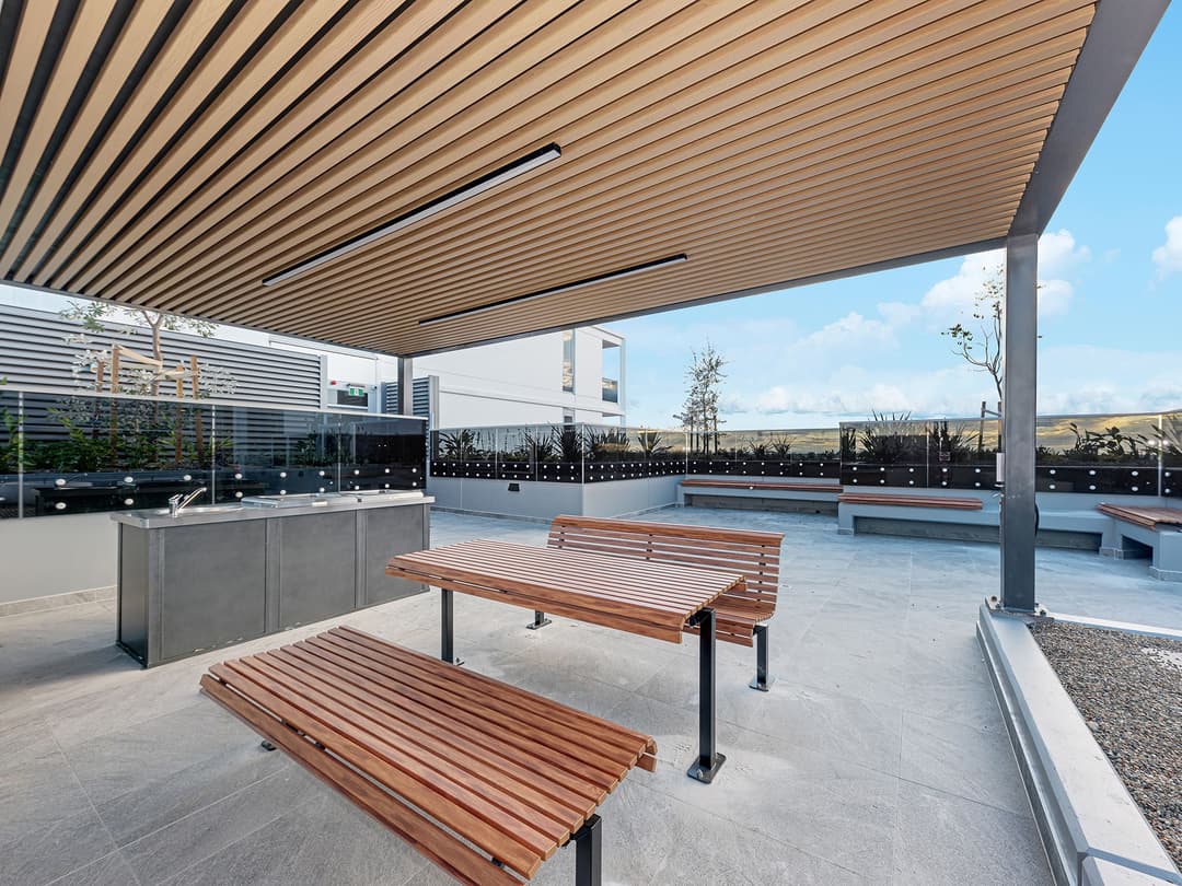 Meriton Built for Rent | Premium Apartments for Long-Term Living