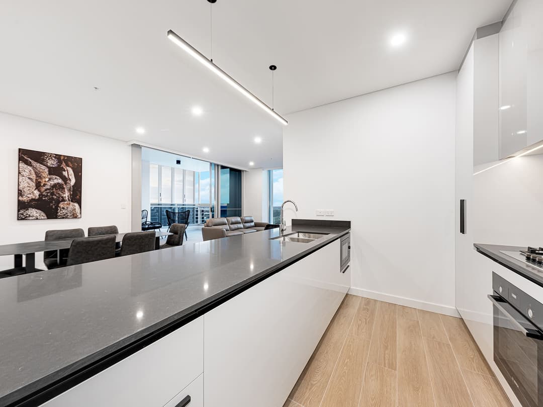 Meriton Built for Rent | Premium Apartments for Long-Term Living