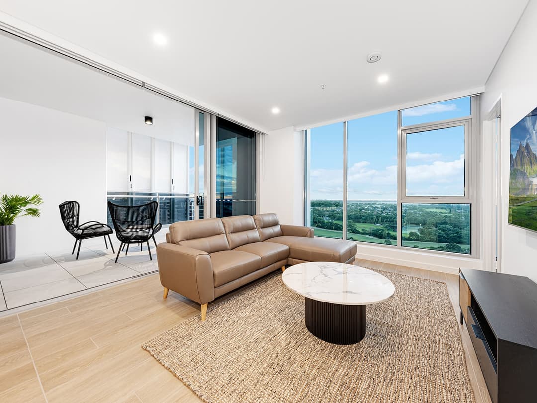 Meriton Built for Rent | Premium Apartments for Long-Term Living