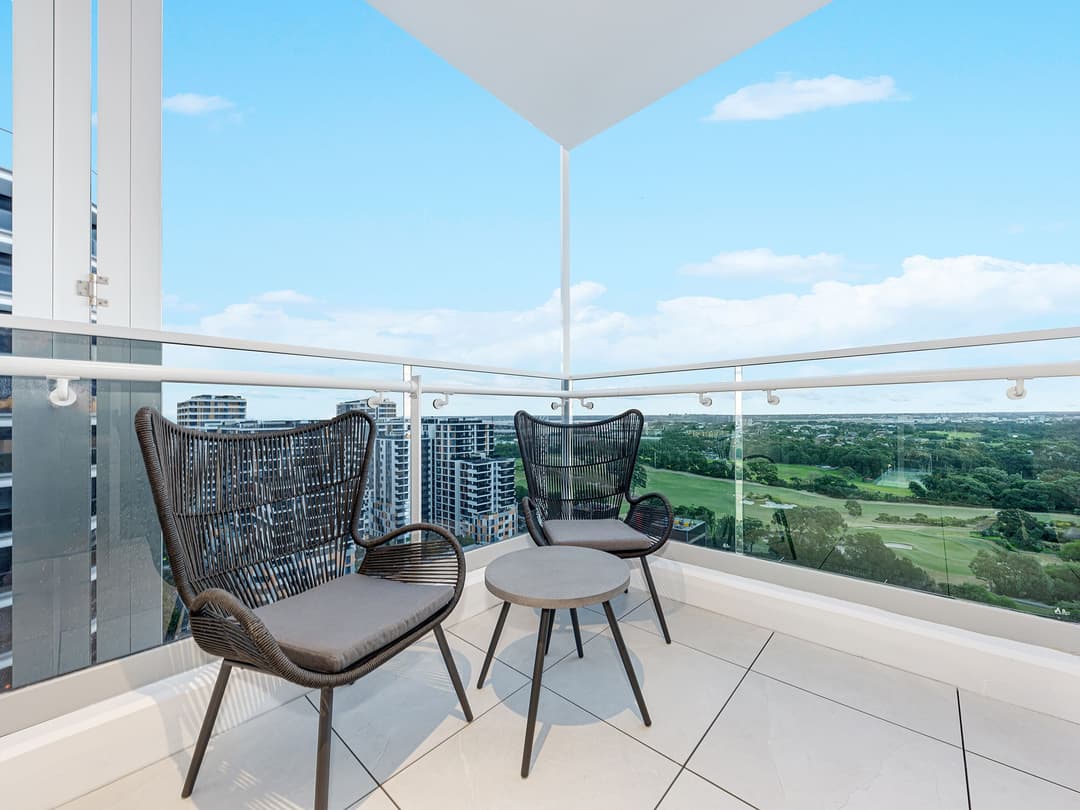 Meriton Built for Rent | Premium Apartments for Long-Term Living