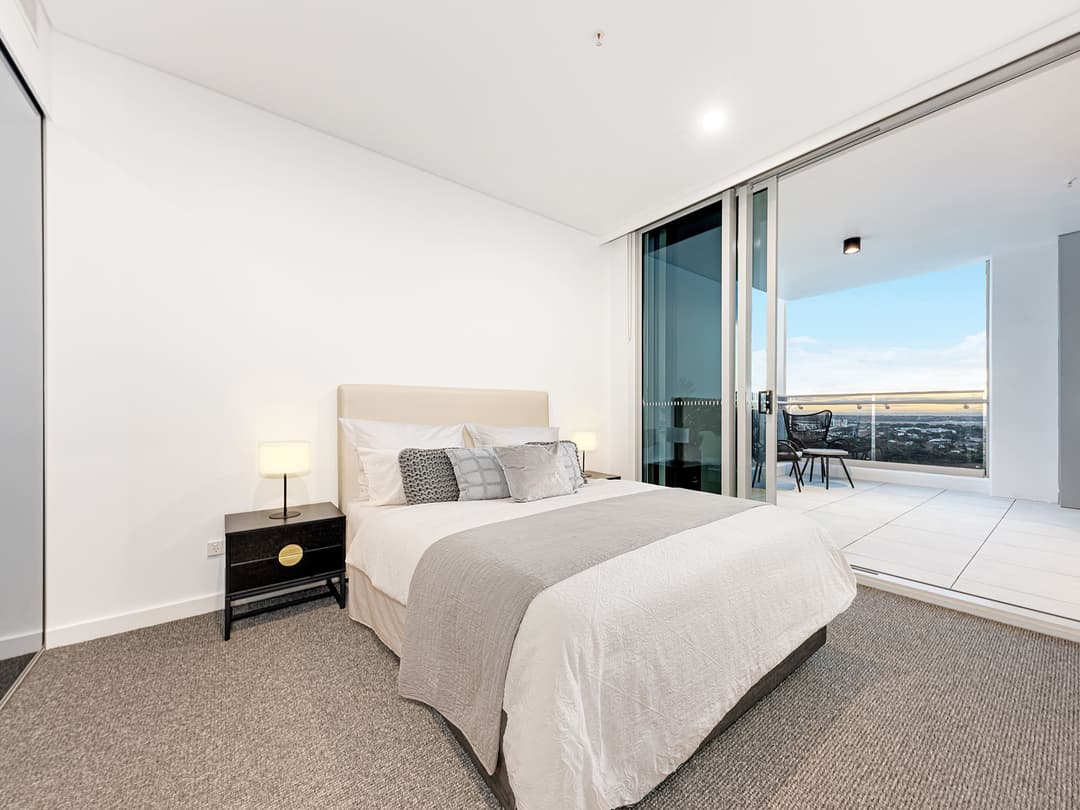 Meriton Built for Rent | Premium Apartments for Long-Term Living