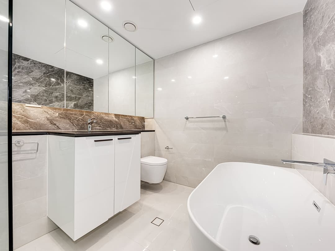 Meriton Built for Rent | Premium Apartments for Long-Term Living