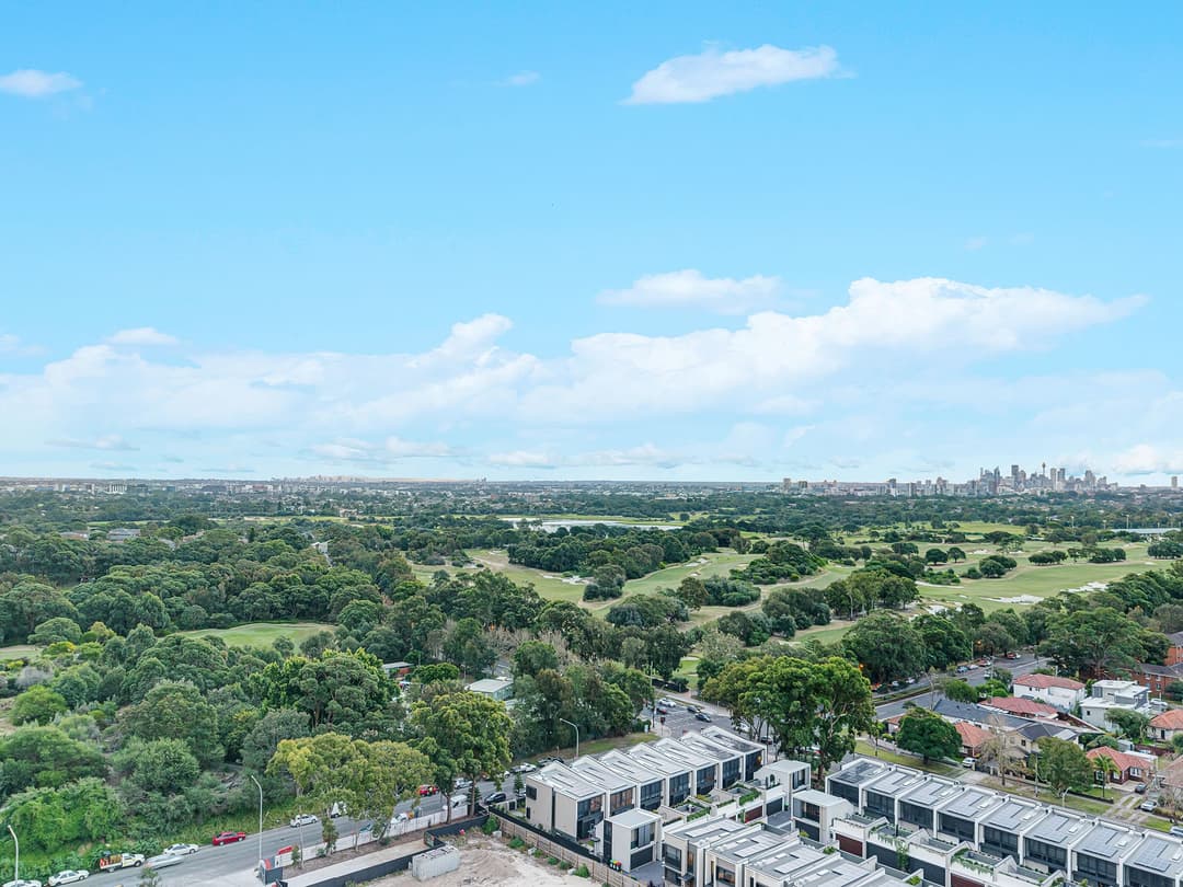 Meriton Built for Rent | Premium Apartments for Long-Term Living