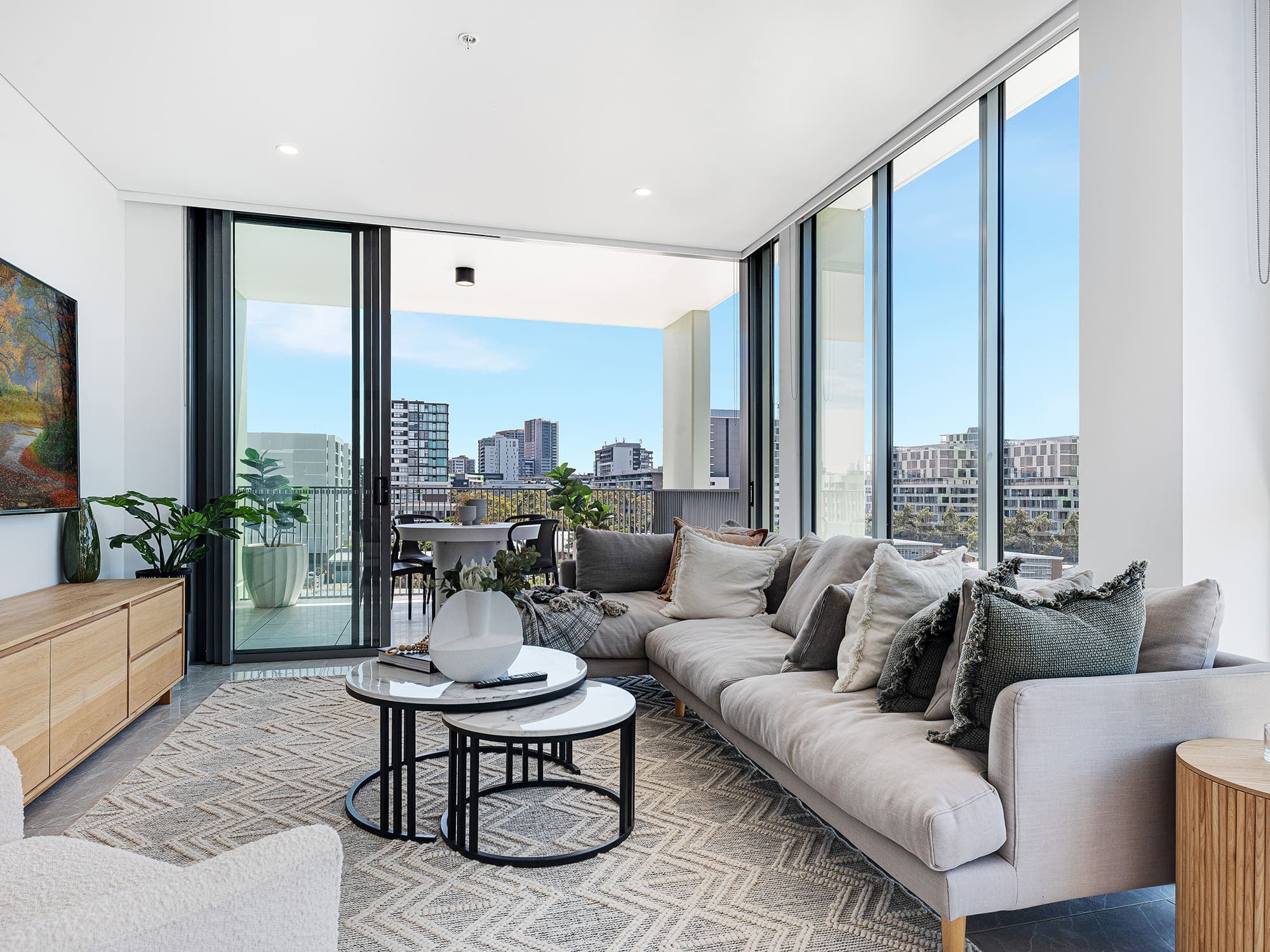 Allegra - Meriton | Built for a lifetime
