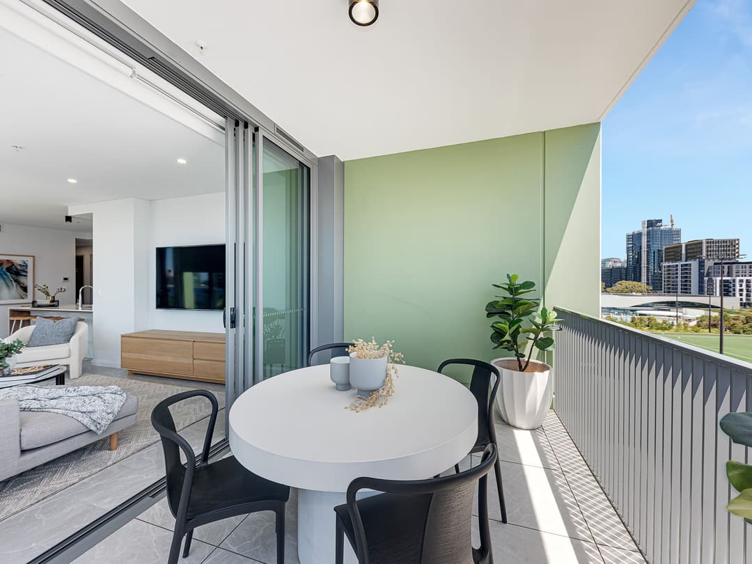 Allegra - Meriton | Built for a lifetime