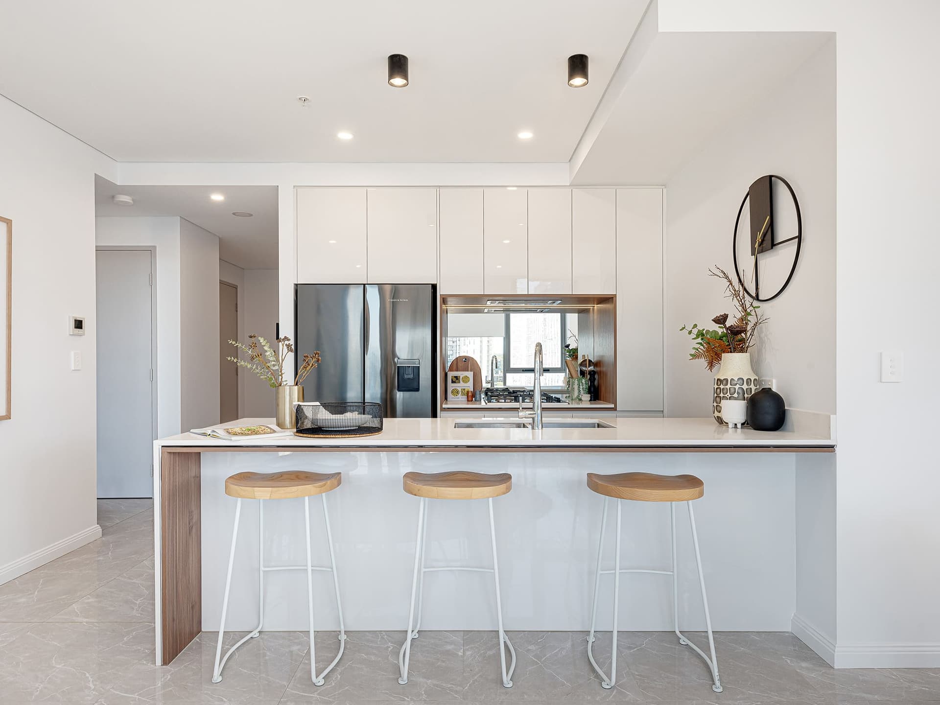 Allegra - Meriton | Built for a lifetime