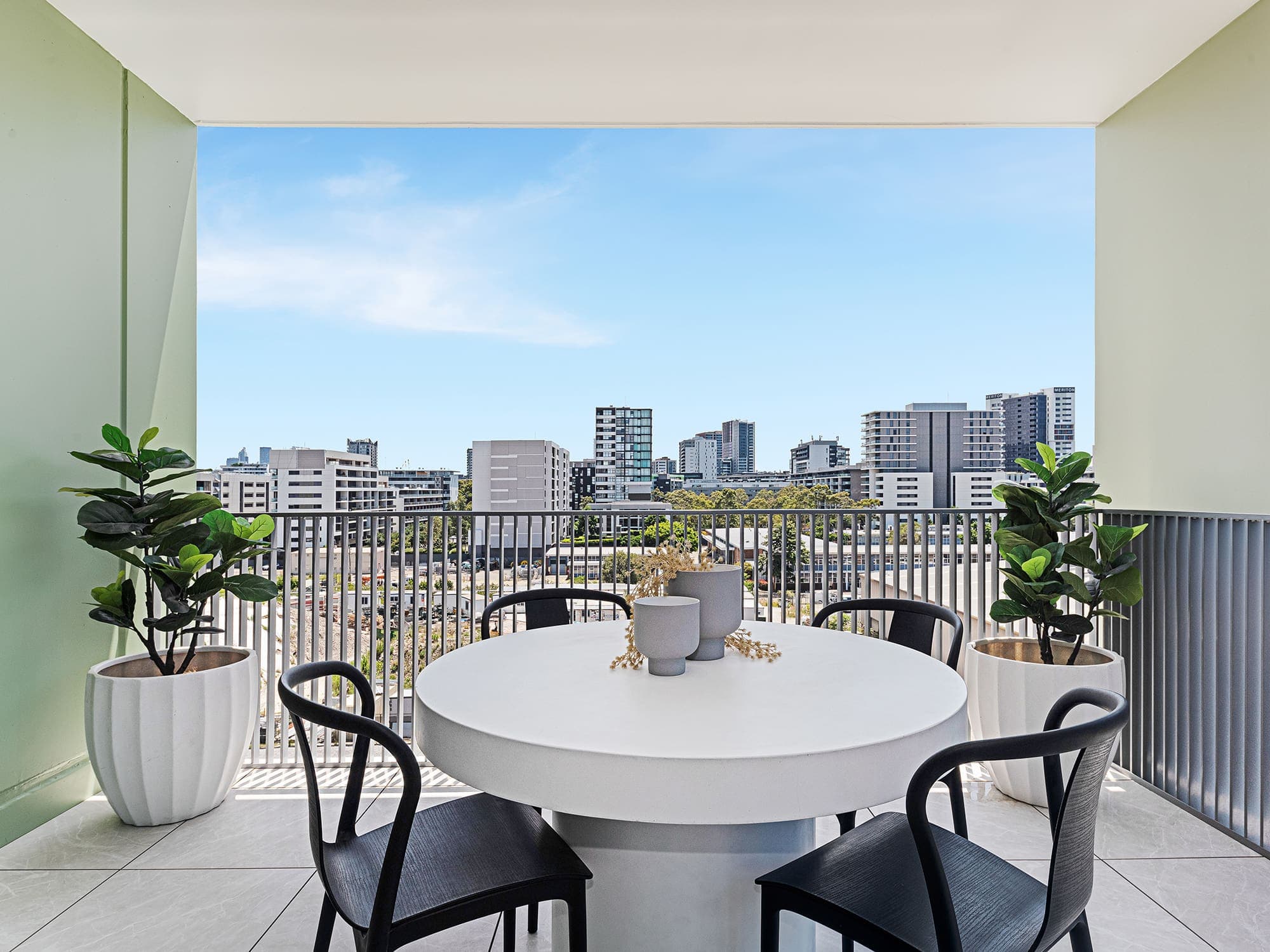 Allegra - Meriton | Built for a lifetime